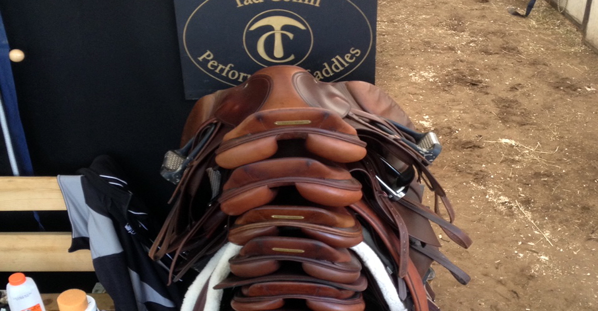 Moss Show Stables — Horse Jumping | Westford, MA